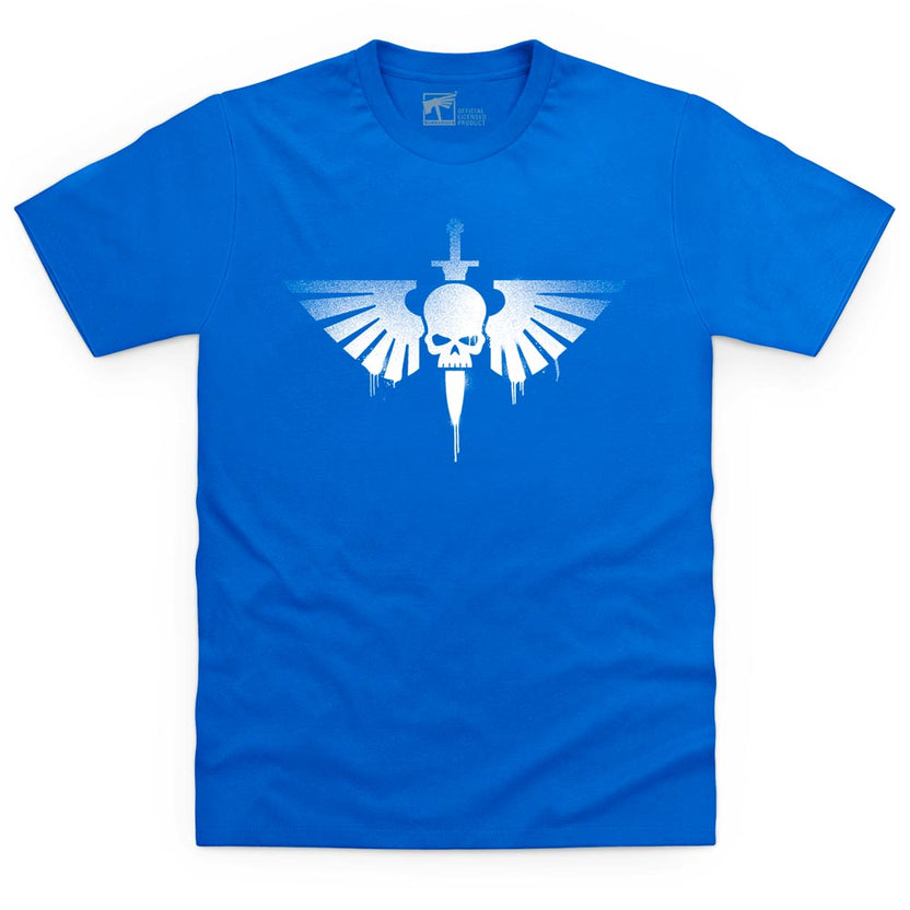 Choose Your Faction Clothing | MERCH.WARHAMMER.COM