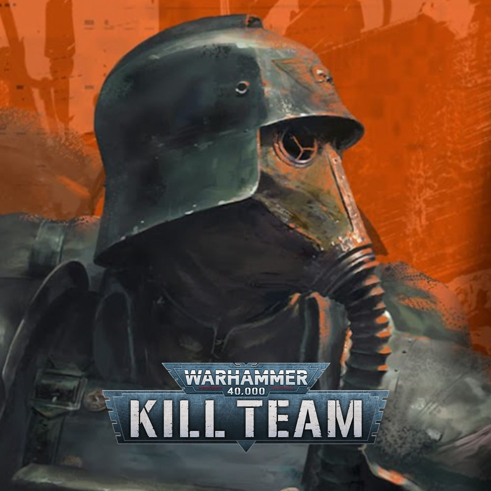 Warhammer 40,000: Kill Team – Page 3 – Warhammer Officially Licensed ...