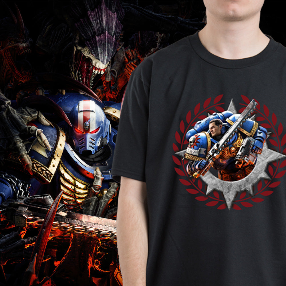 Video Game Merch – MERCH.WARHAMMER.COM