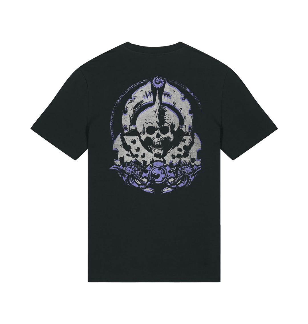 Genestealer Cults Icon T Shirt – MERCH.WARHAMMER.COM
