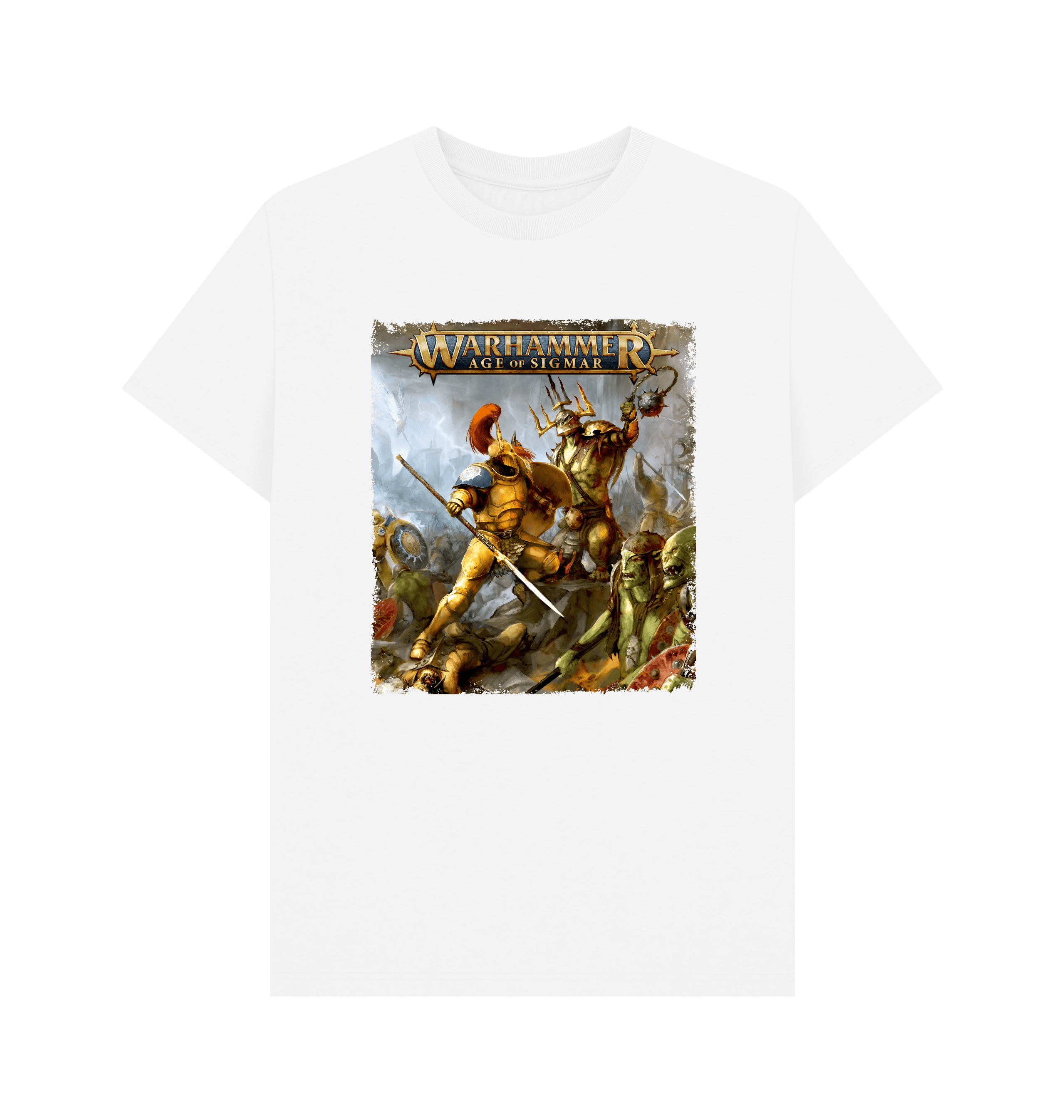Age of Sigmar Dominion T Shirt – MERCH.WARHAMMER.COM