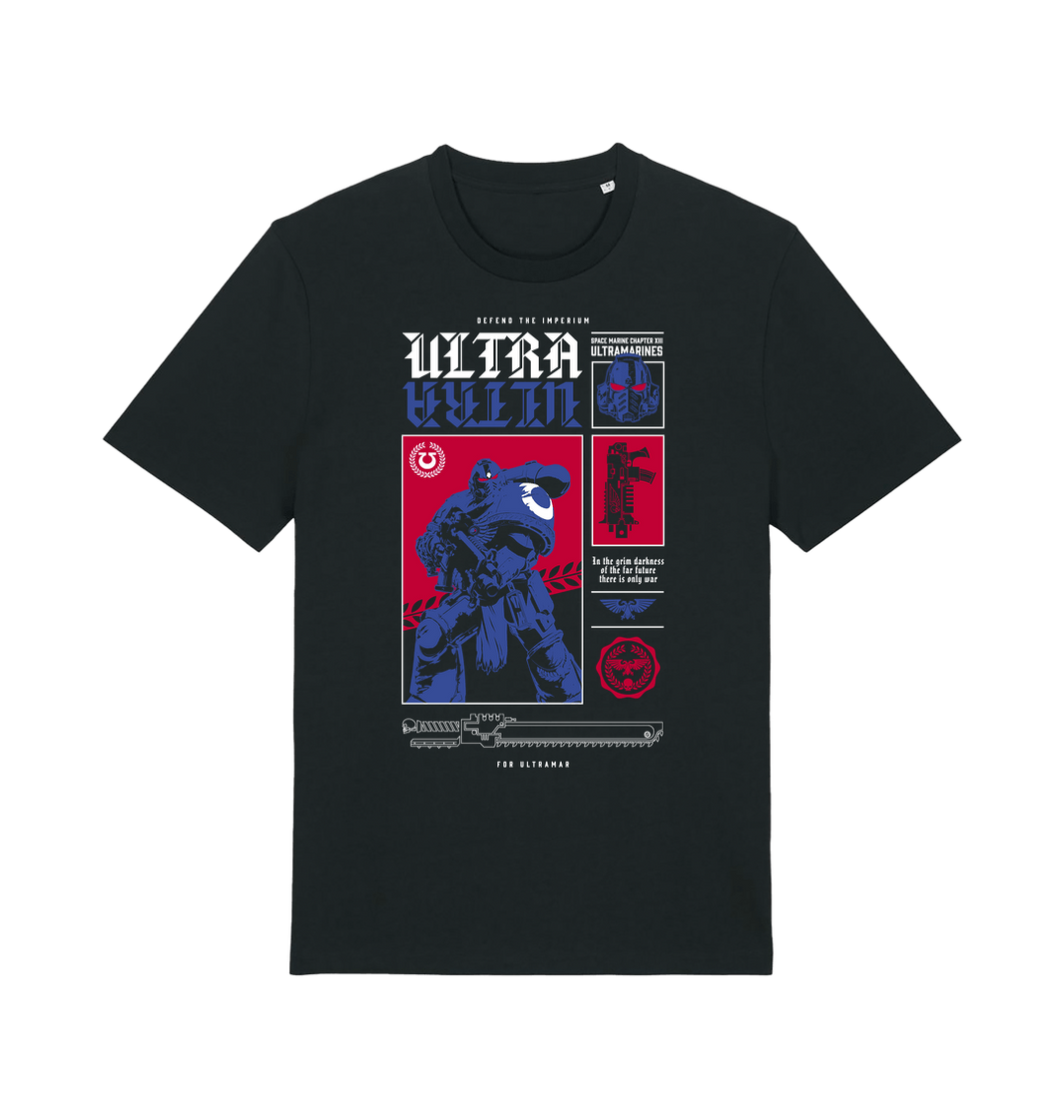 Merchoid – Warhammer Officially Licensed Merchandise