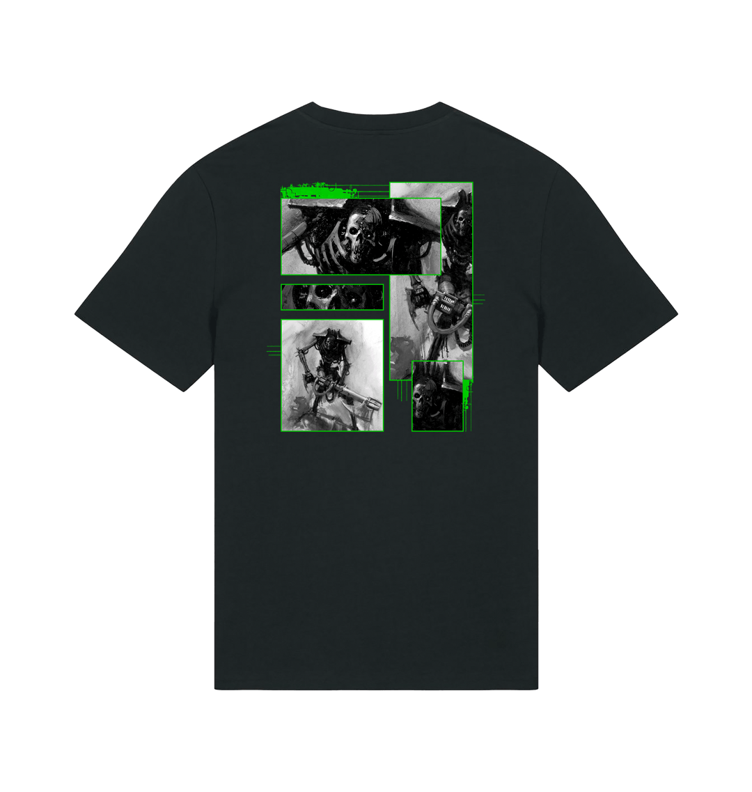 Necrons T Shirt – MERCH.WARHAMMER.COM