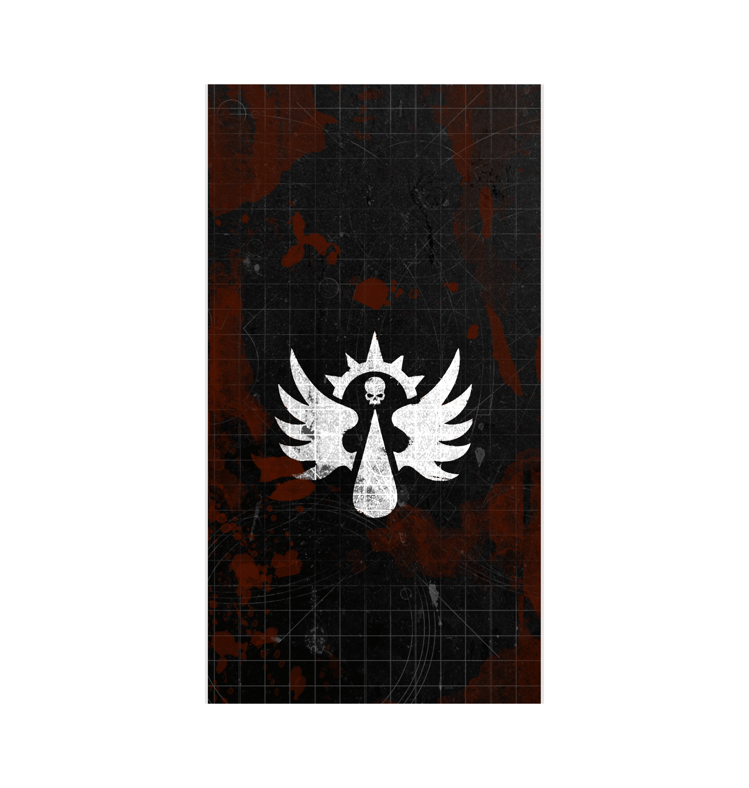 Blood Angels Icon Phone Case – MERCH.WARHAMMER.COM