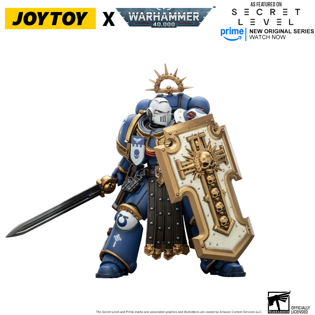 MERCH.WARHAMMER.COM | Officially Licensed Warhammer Merch Store ...