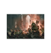Dark Angels poster – Warhammer Officially Licensed Merchandise
