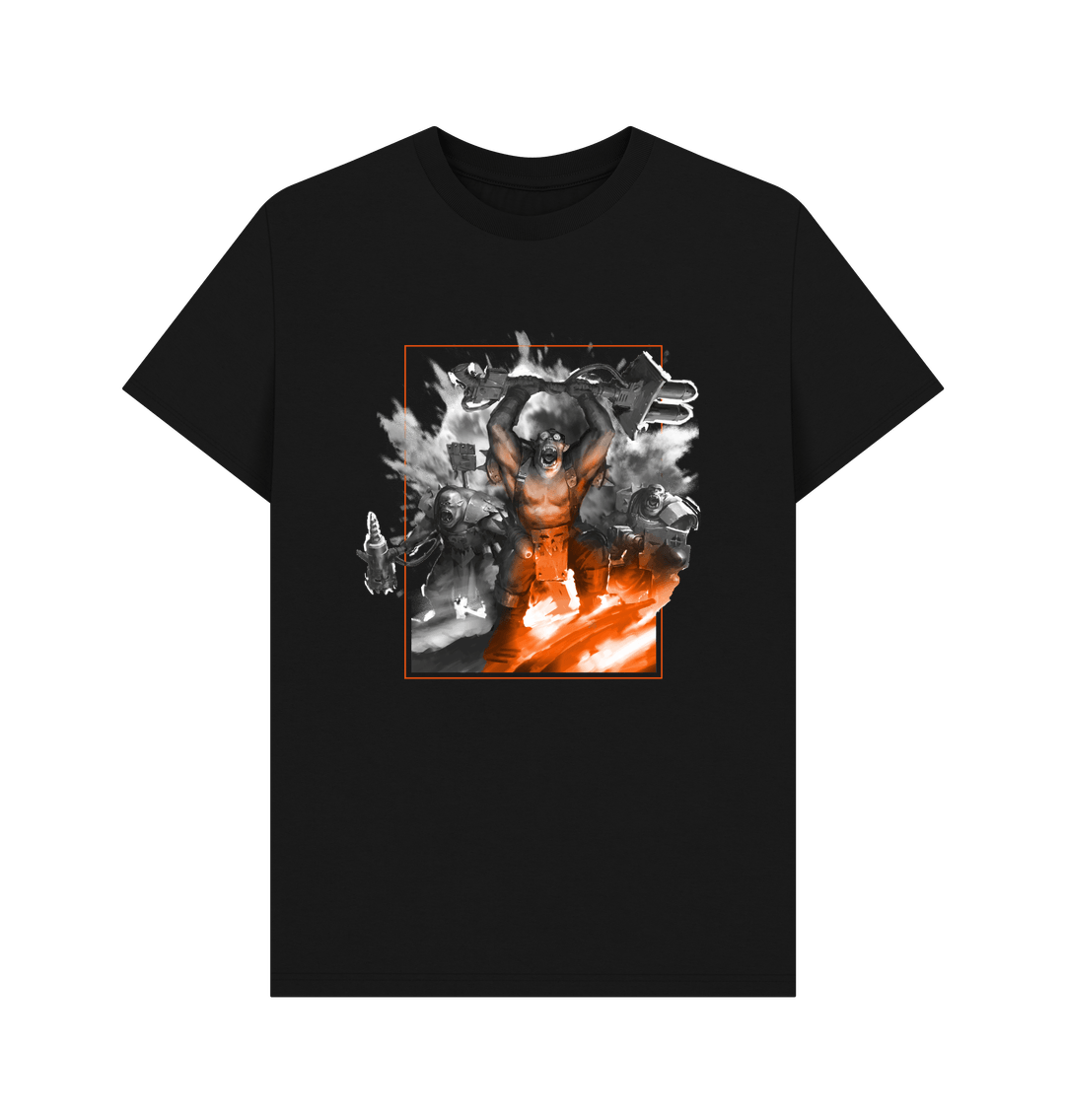 Kill Team: Brutal and Cunning Wrecka Krew Tankbustas T Shirt – MERCH ...