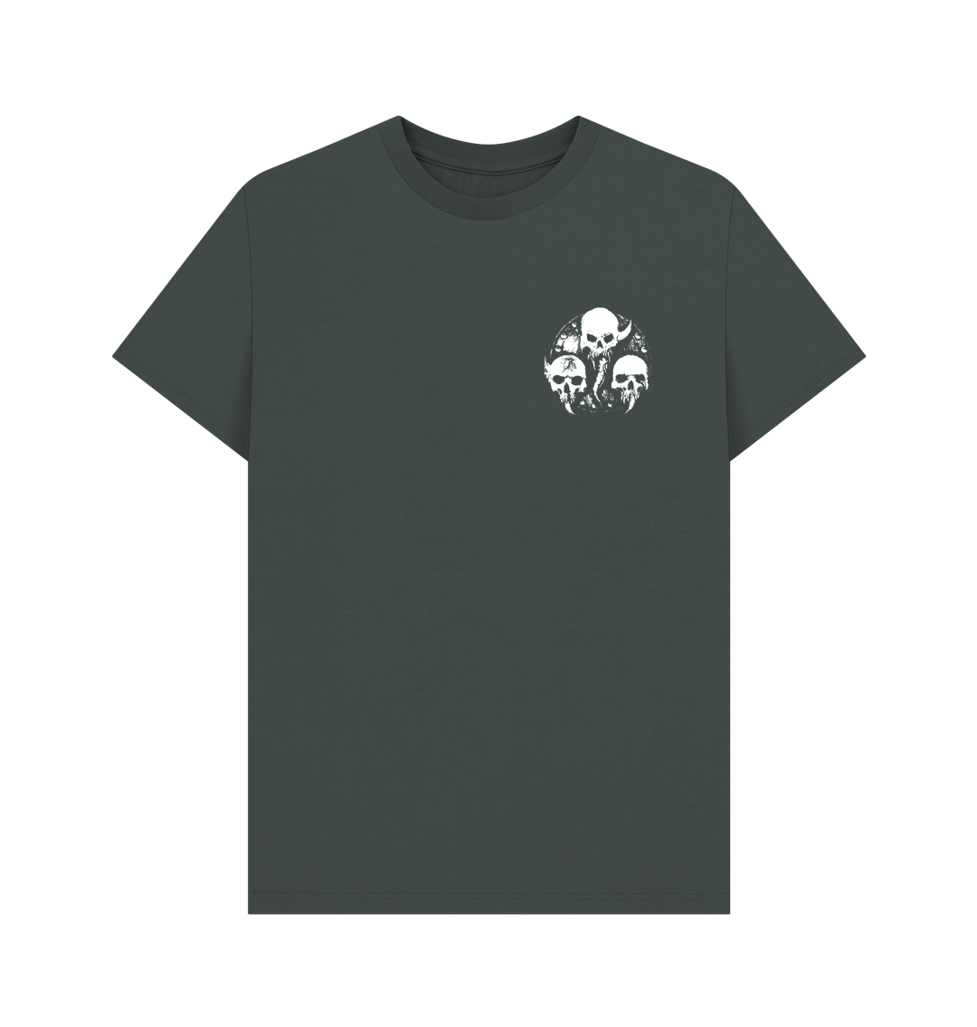 Death Guard Icon Double Print T Shirt – MERCH.WARHAMMER.COM
