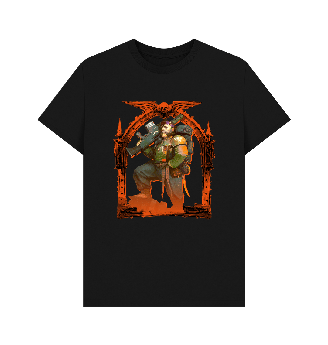Kill Team: Brutal and Cunning Ratling Fixer T Shirt – MERCH.WARHAMMER.COM
