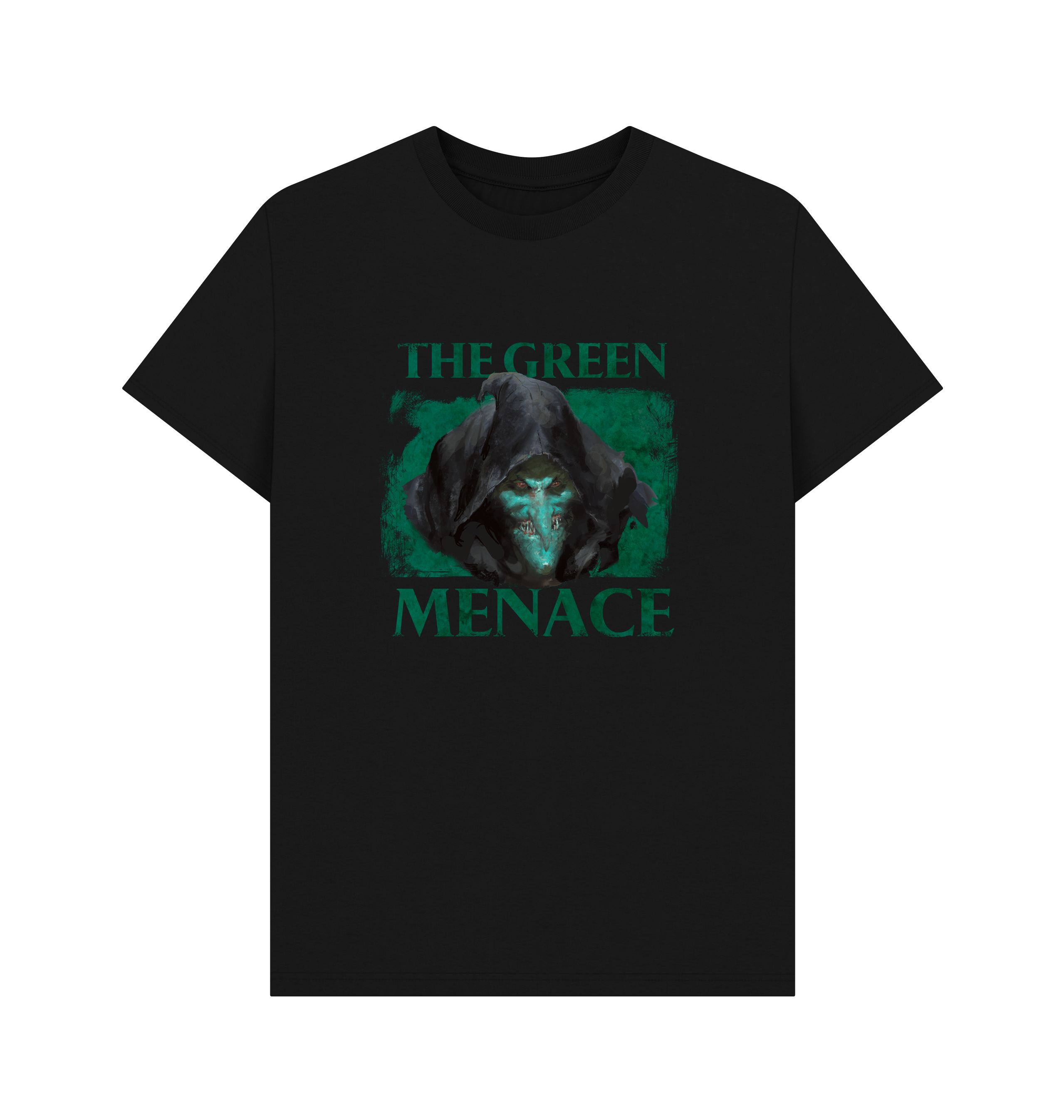 Premium Gloomspite Gitz Grot T Shirt – MERCH.WARHAMMER.COM