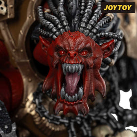 JoyToy Warhammer: 40,000 Action Figure - World Eaters, Angron, Daemon ...