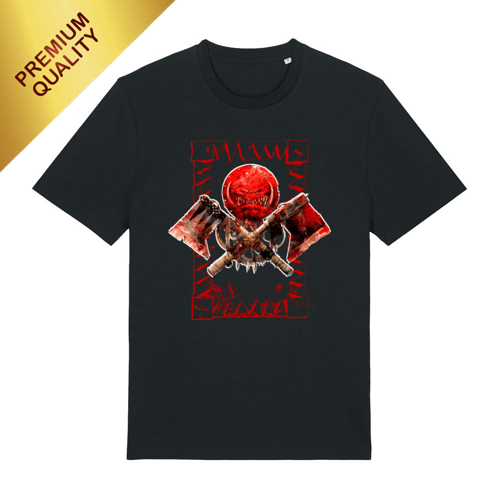 Ork Evil Sunz T Shirt – MERCH.WARHAMMER.COM