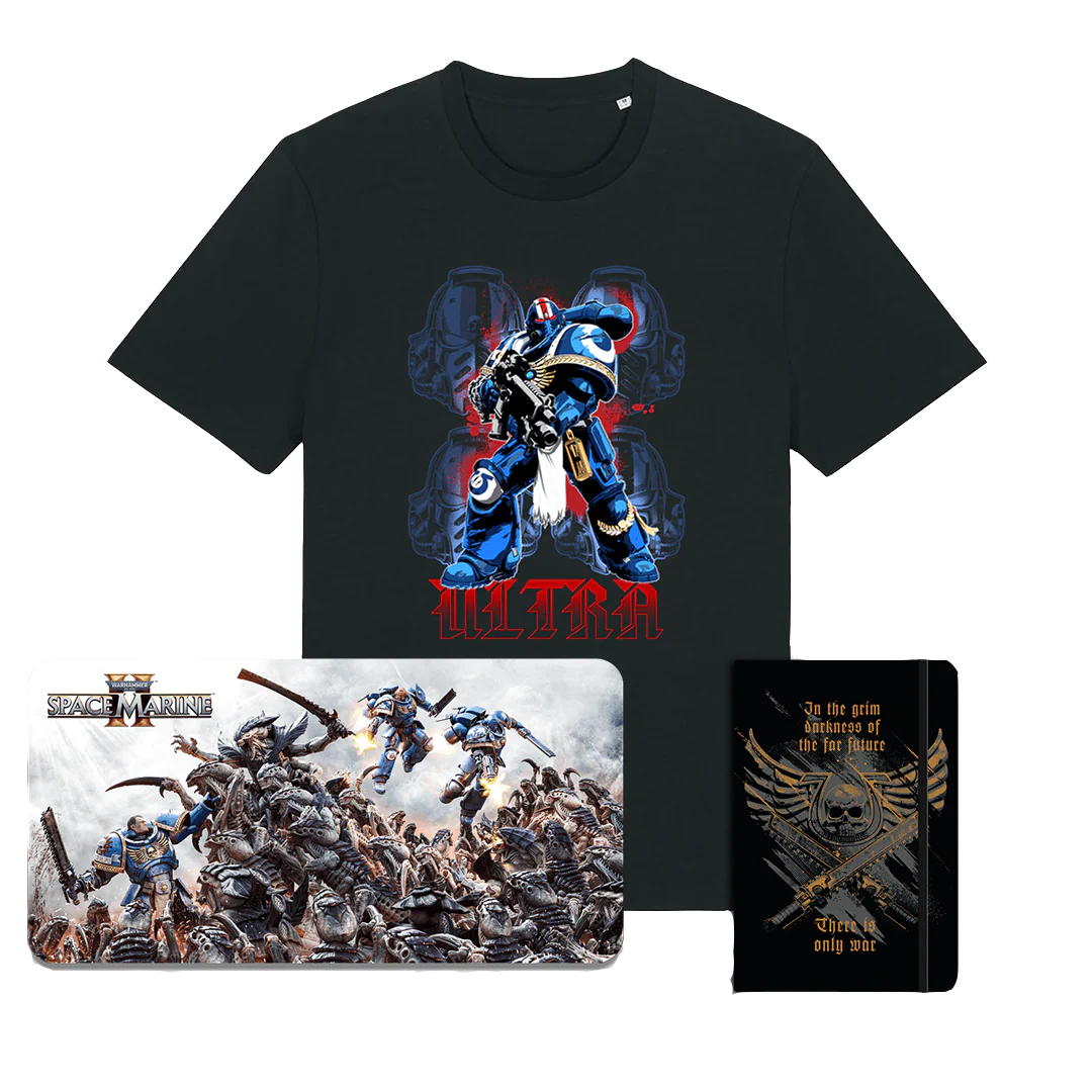 Merchoid – Warhammer Officially Licensed Merchandise