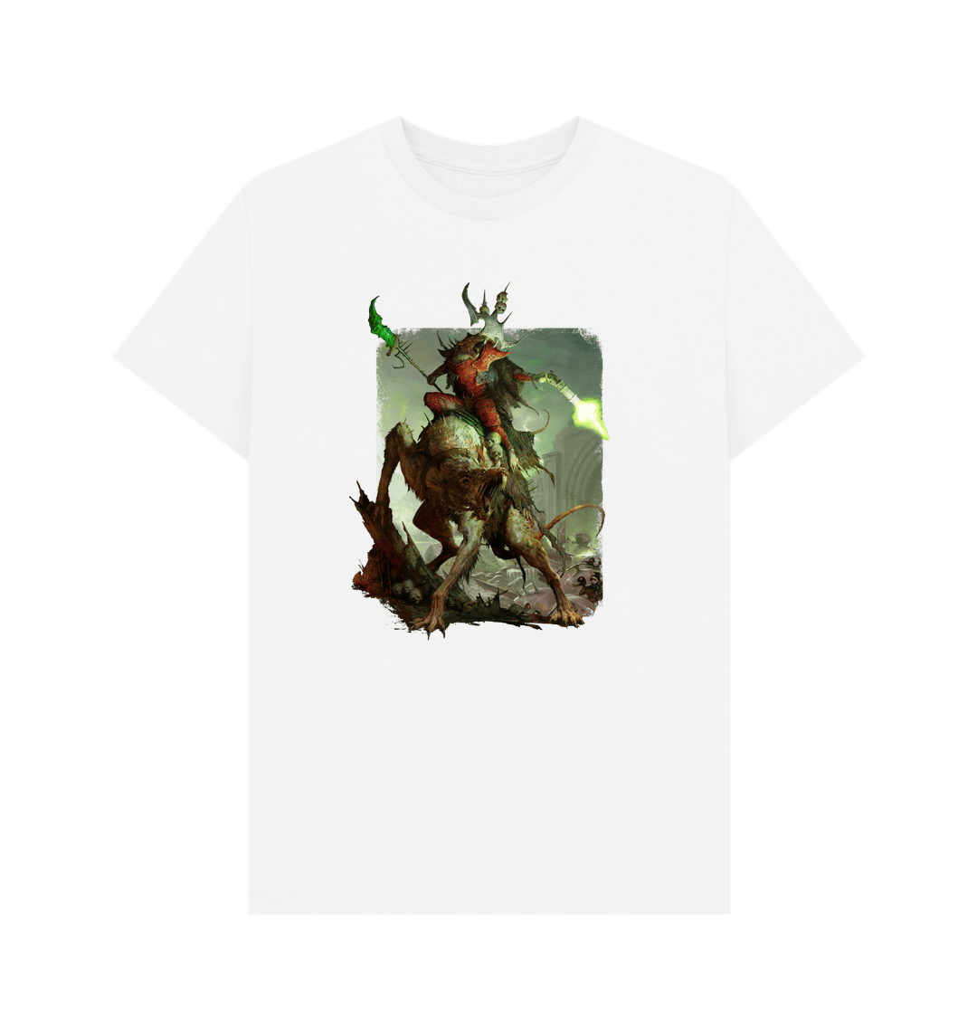 Skaven Clawlord T Shirt – MERCH.WARHAMMER.COM