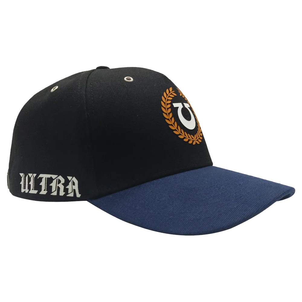 Bespoke Warhammer 40,000: Space Marine 2 Cap – Warhammer Officially ...