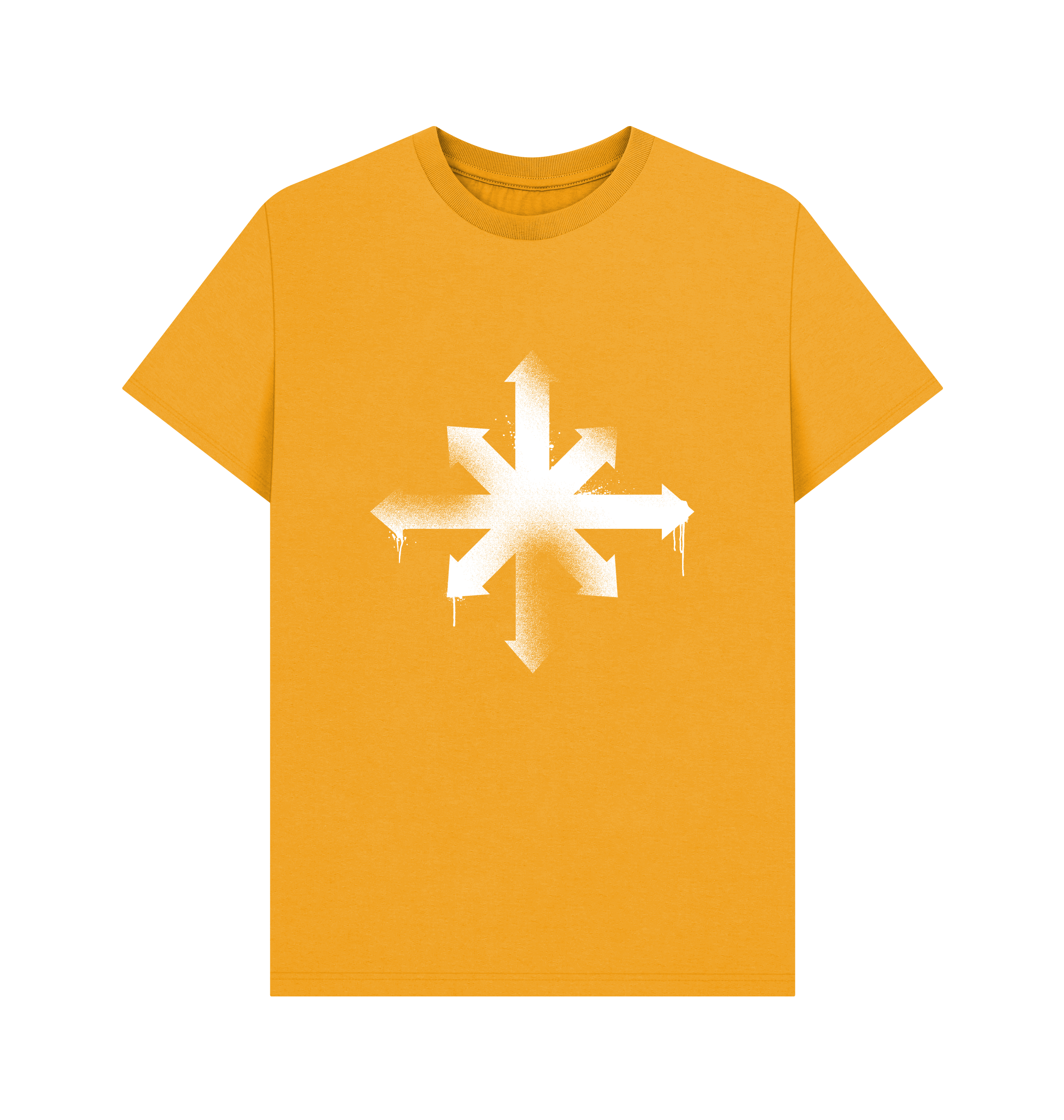 Chaos Graffiti Insignia T Shirt – MERCH.WARHAMMER.COM