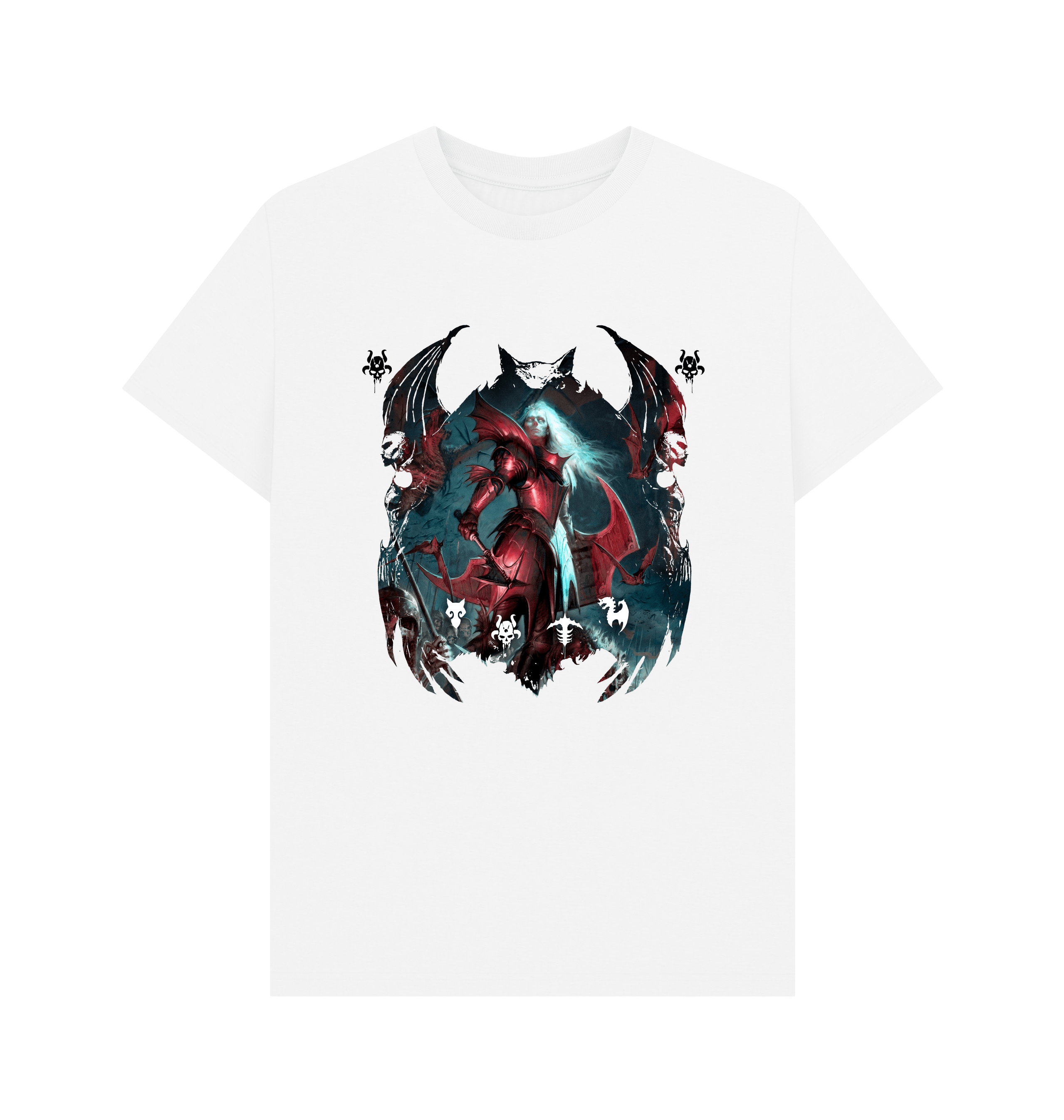 We Are The Wolves T Shirt – MERCH.WARHAMMER.COM