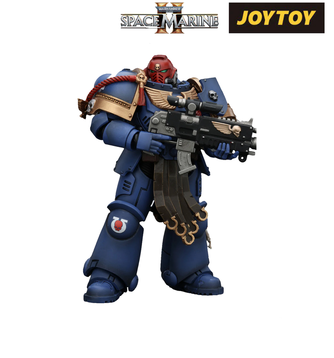 Warhammer 40,000: Space Marine 2 | MERCH.WARHAMMER.COM – tagged "toy ...