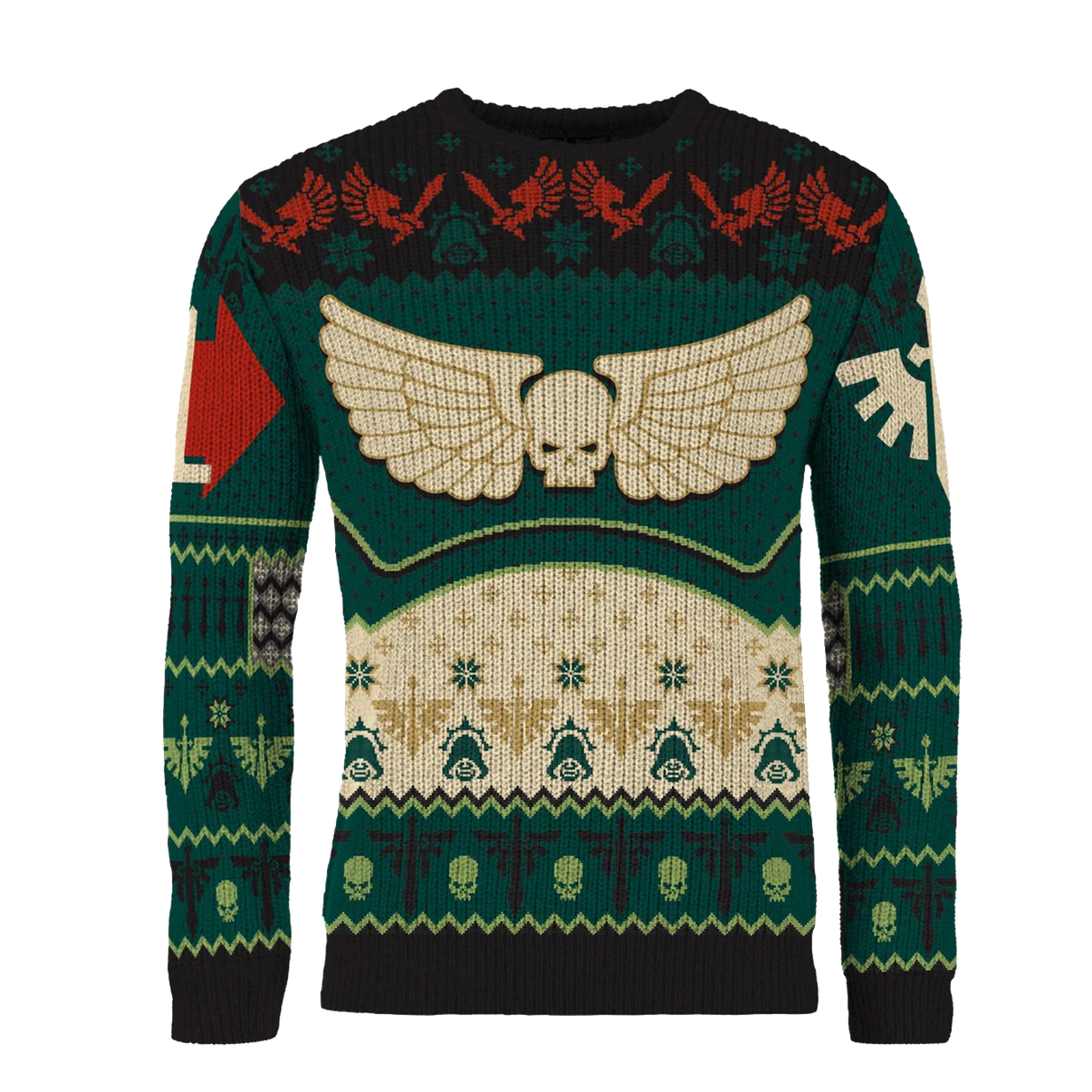 Merchoid – Warhammer Officially Licensed Merchandise