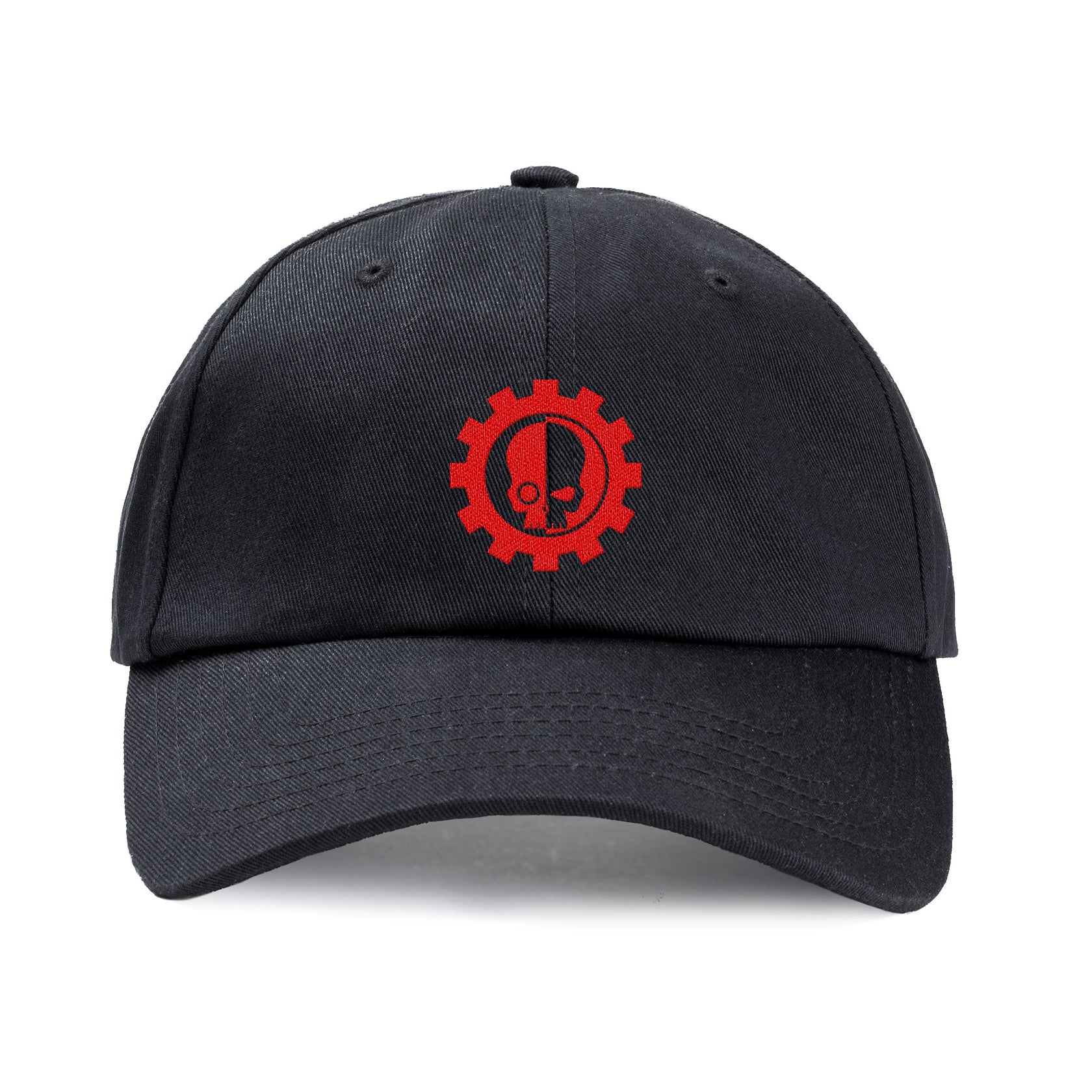 Adeptus Mechanicus Icon Cap – Warhammer Officially Licensed Merchandise