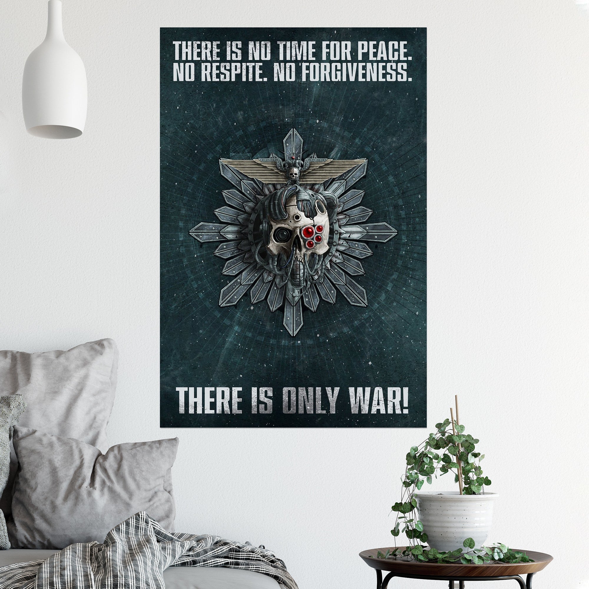 Imperium Poster – Warhammer Officially Licensed Merchandise